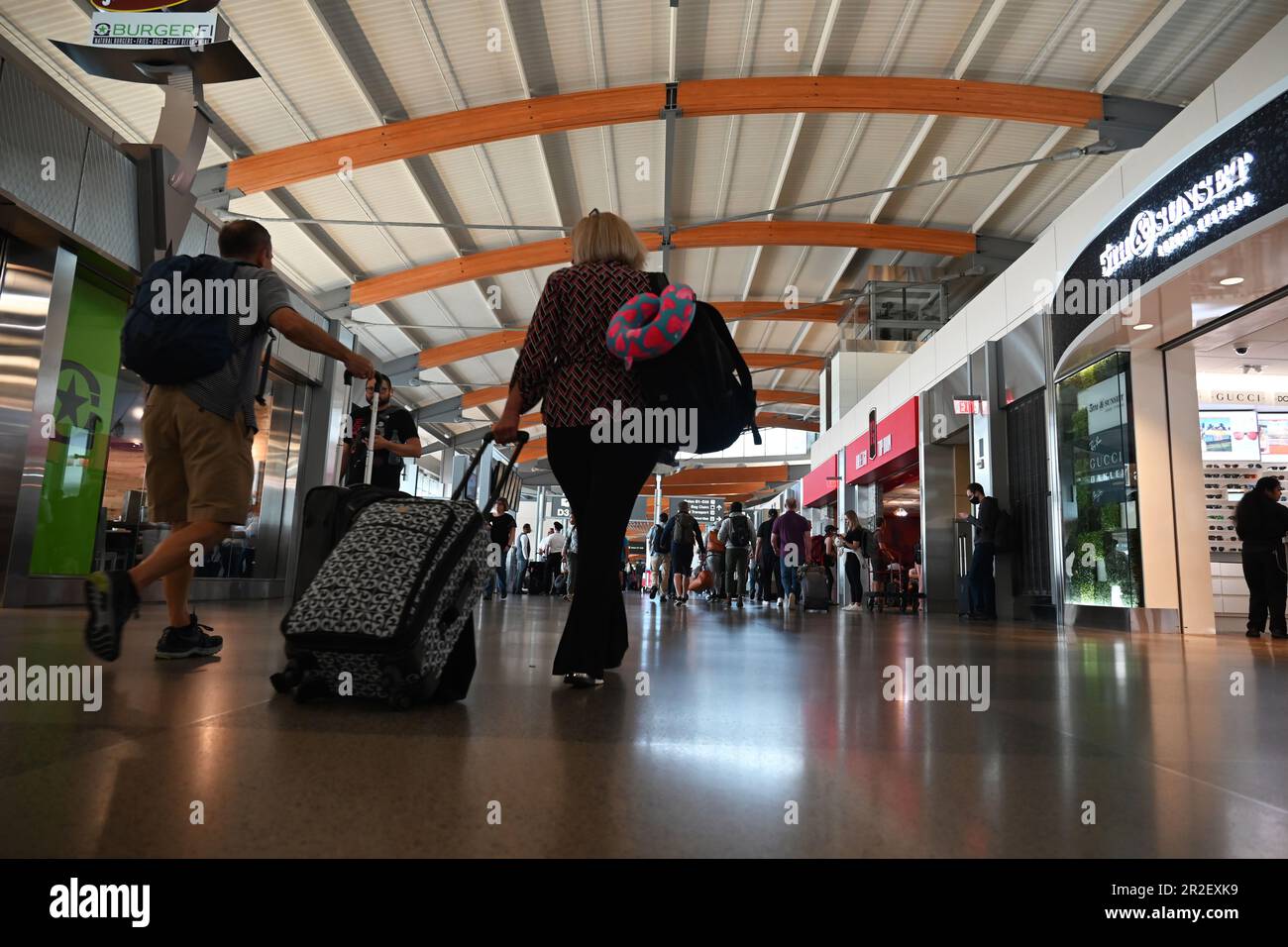 Terminal camera hi-res stock photography and images - Alamy