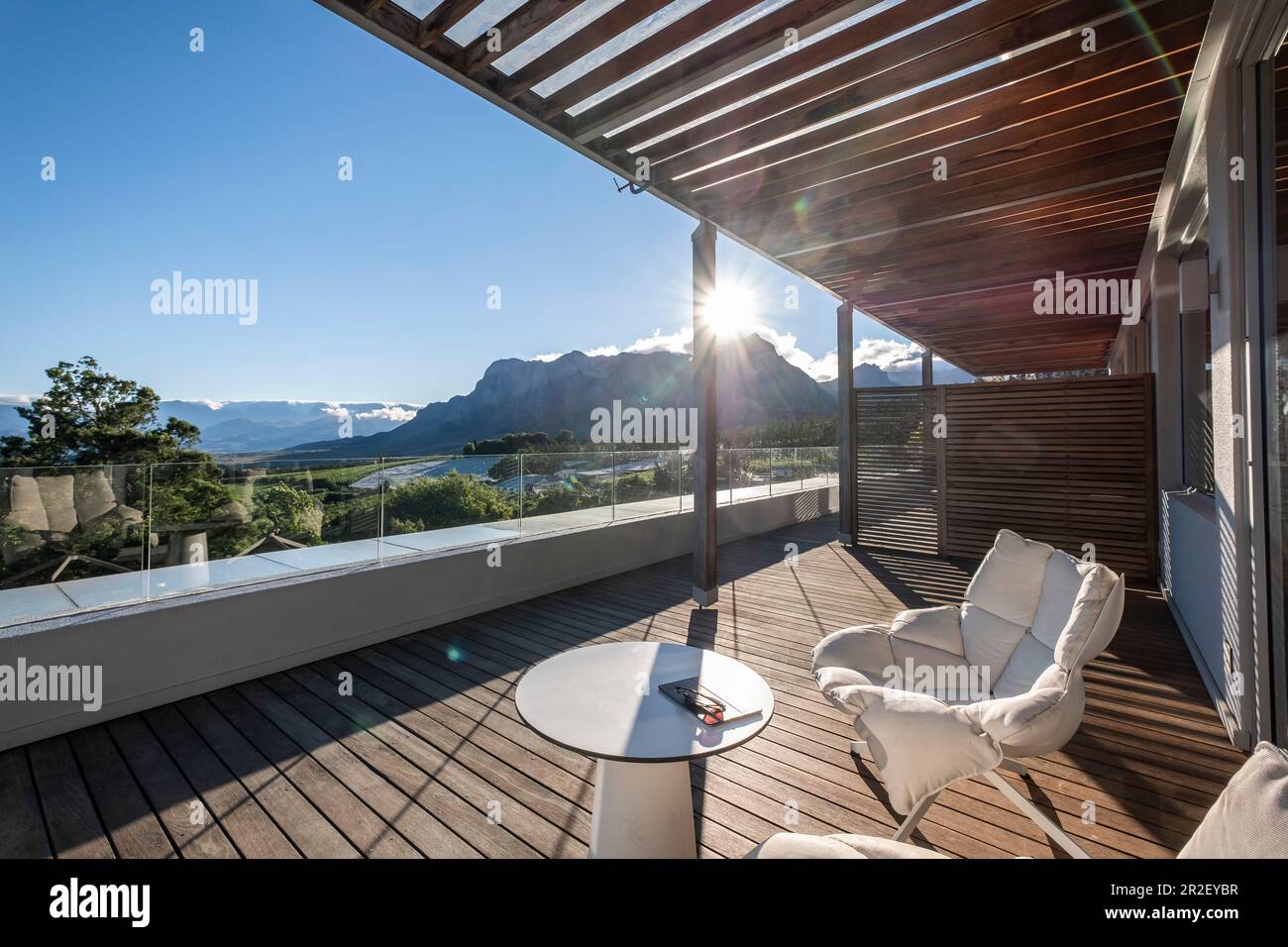 Clouds Estate Winery, Stellenbosch, Cape Winelands, South Africa ...