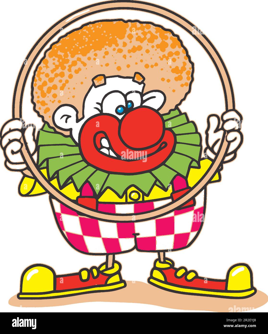 2d shapes hi-res stock photography and images - Alamy