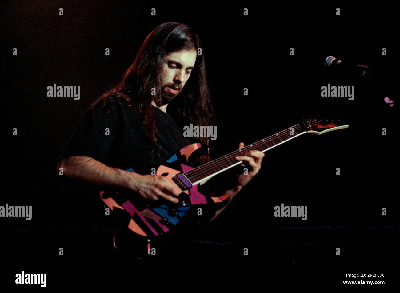 Dream theater photographs hi-res stock photography and images - Alamy