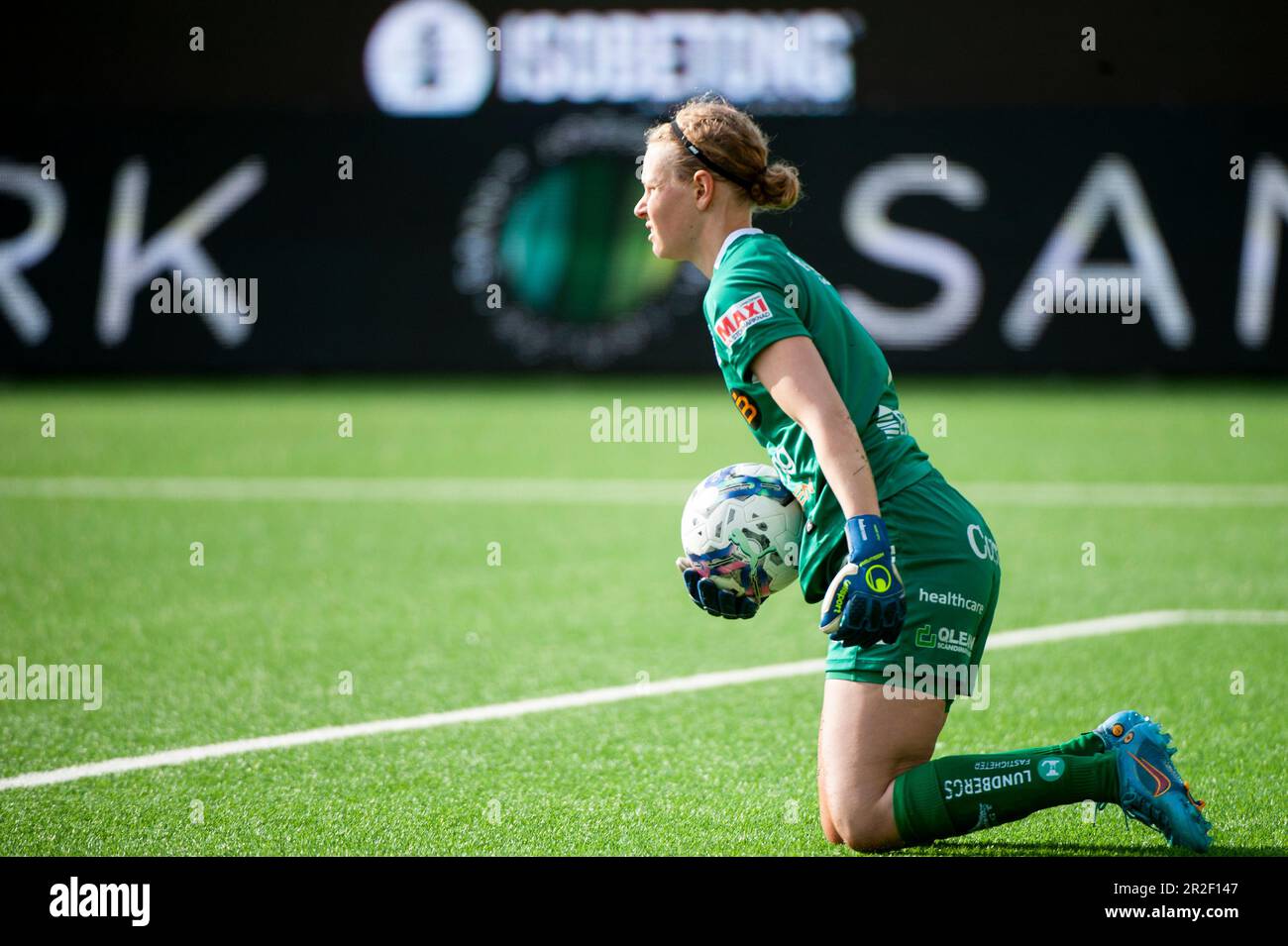 Damallsvenskan hi-res stock photography and images - Alamy