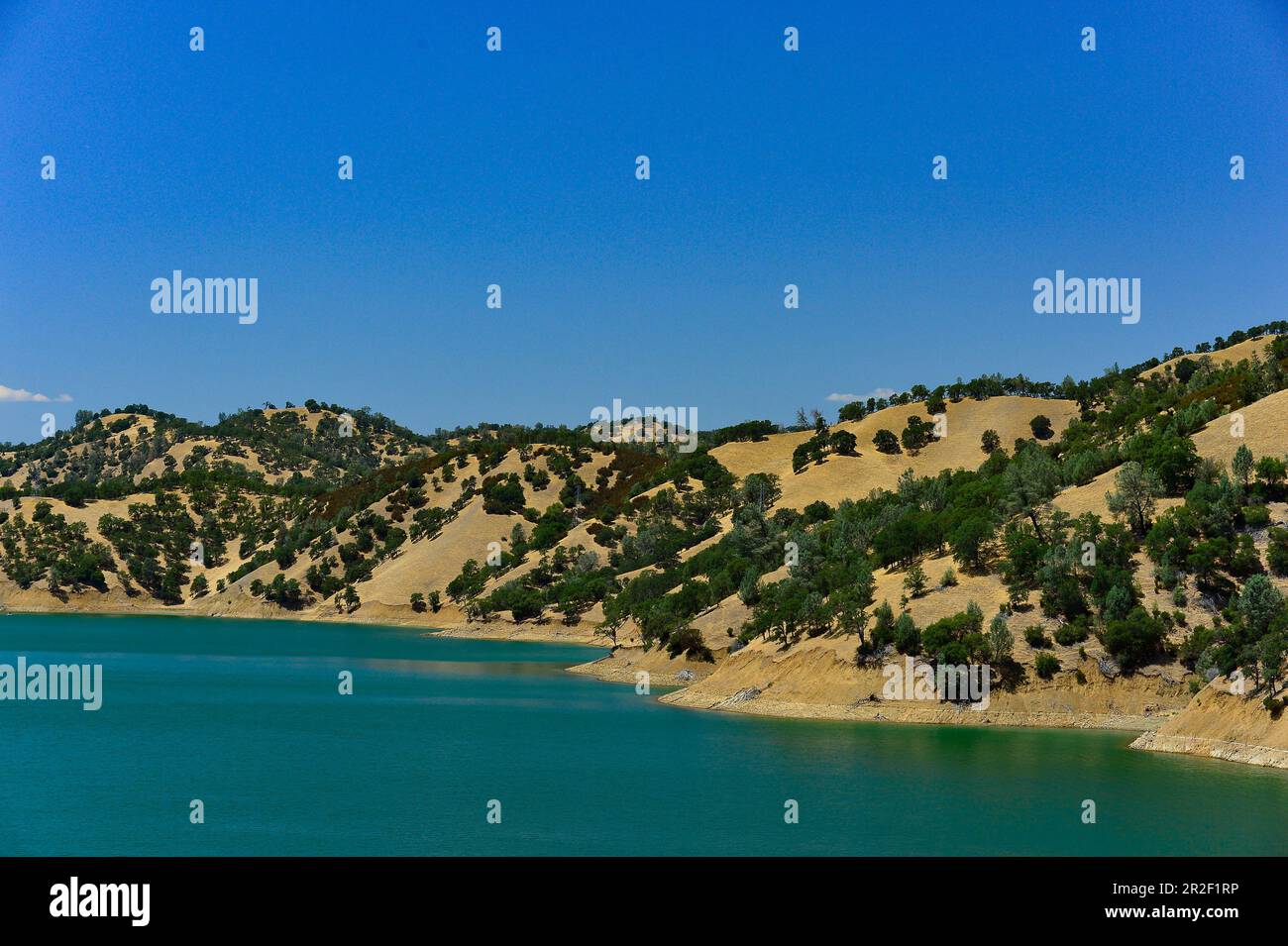 Hennessy lake hi-res stock photography and images - Alamy