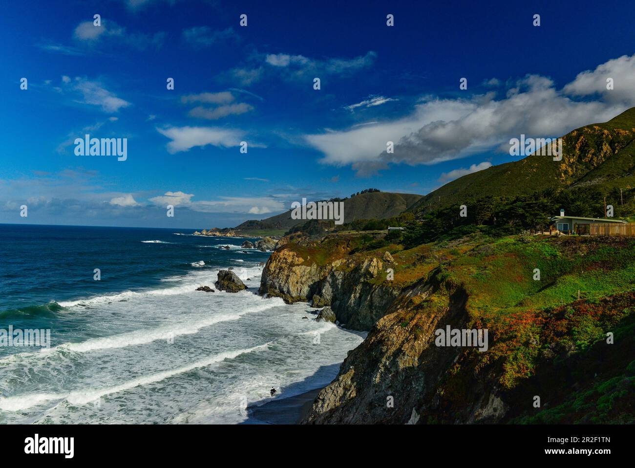 Savages of the pacific ocean hi-res stock photography and images - Alamy