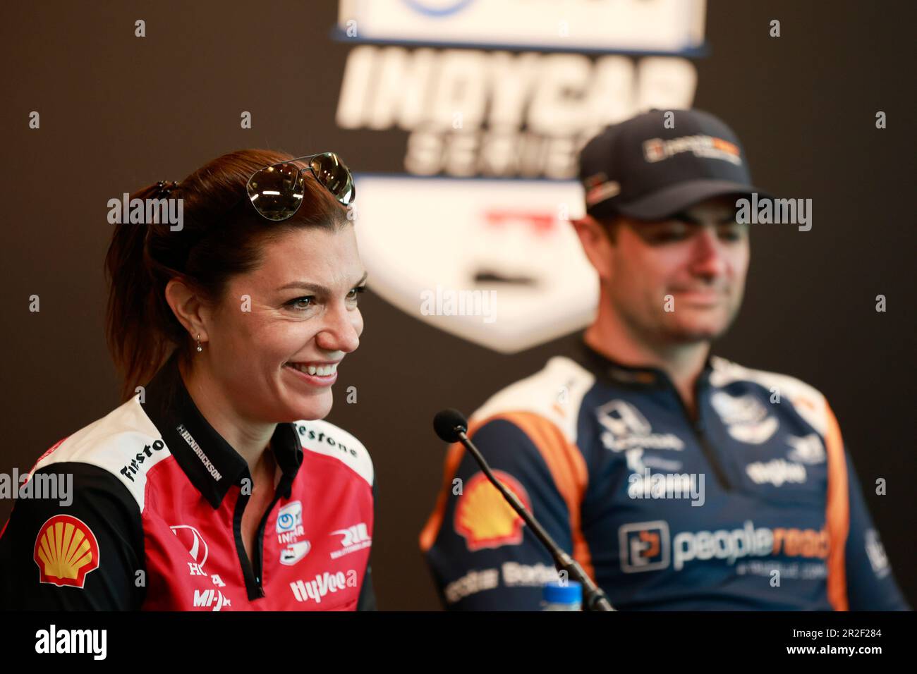 Katherine legge 2023 hi-res stock photography and images - Alamy