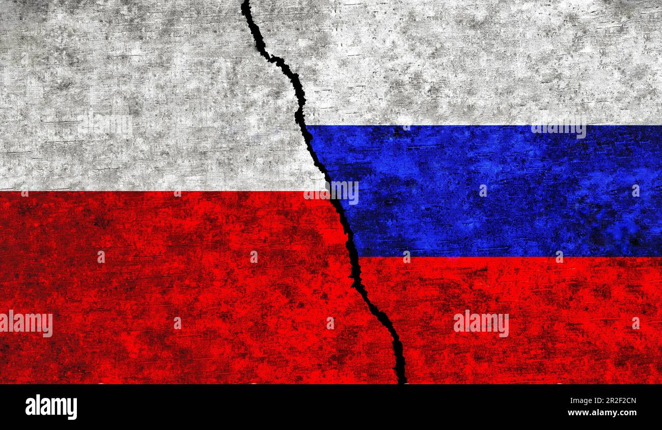 War between russia vs poland hi-res stock photography and images - Alamy