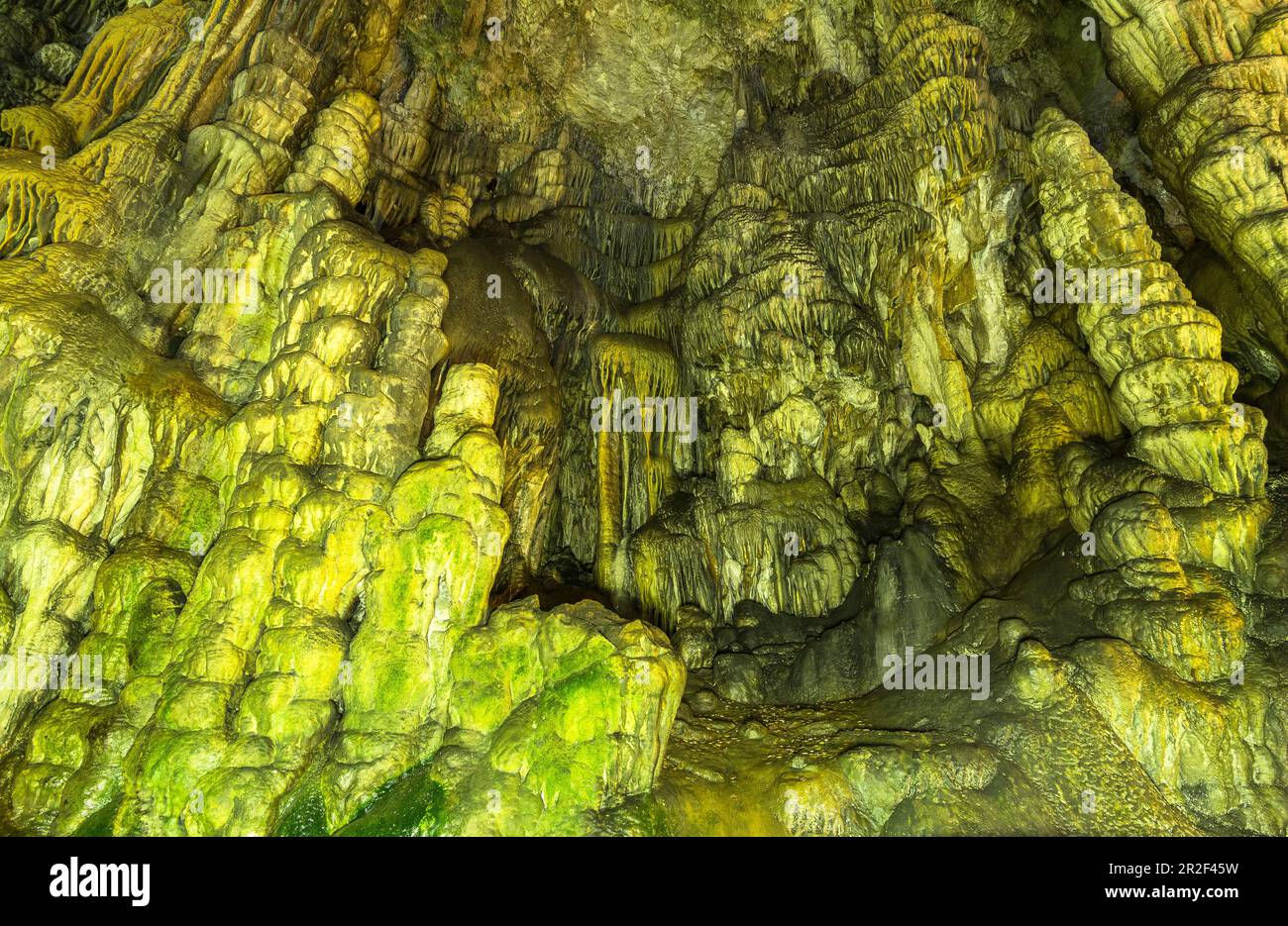 Cave Of Zeus Crete Psychro Cave Photos Visit Tips