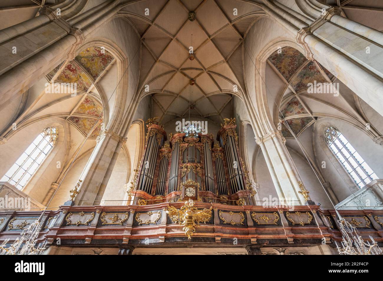 Graz austria cathedral hi-res stock photography and images - Alamy