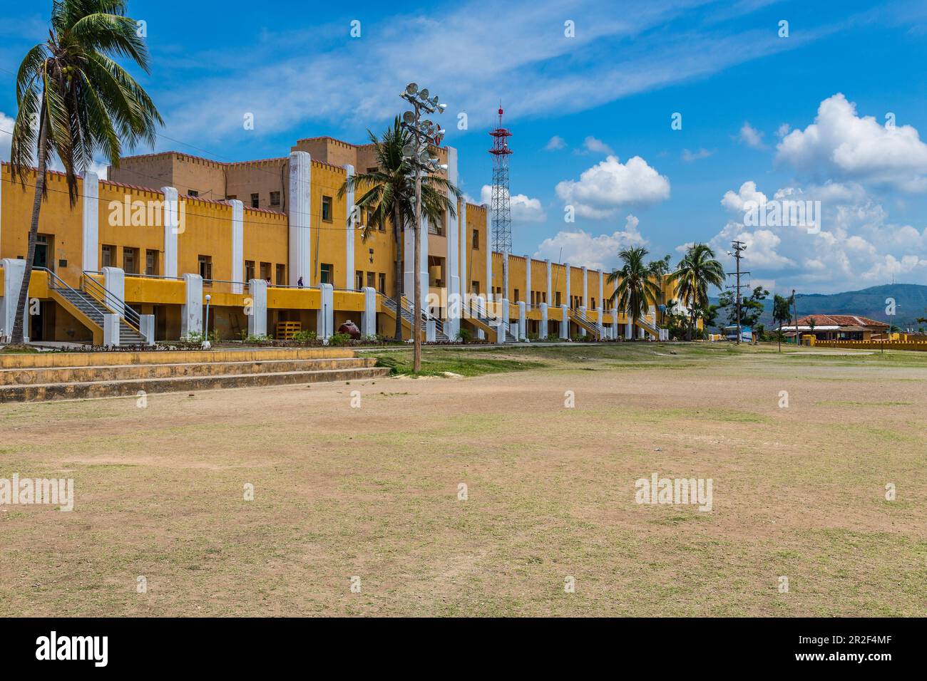 Barracks conversion hi-res stock photography and images - Alamy