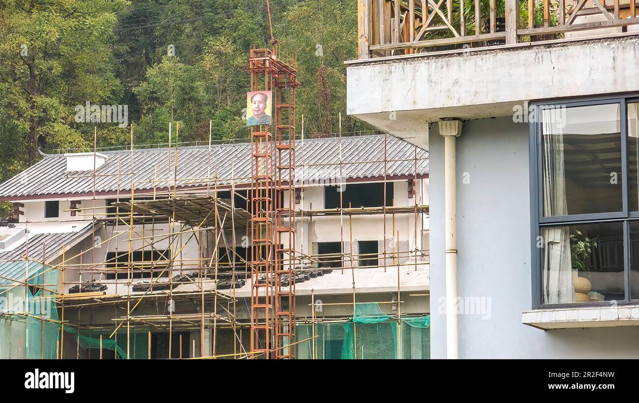 Hoisted high hi-res stock photography and images - Alamy