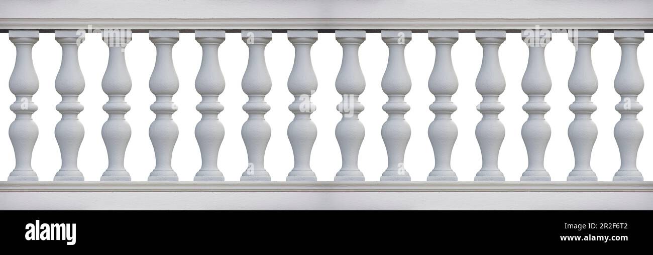 Concrete patio with railing hi-res stock photography and images - Alamy