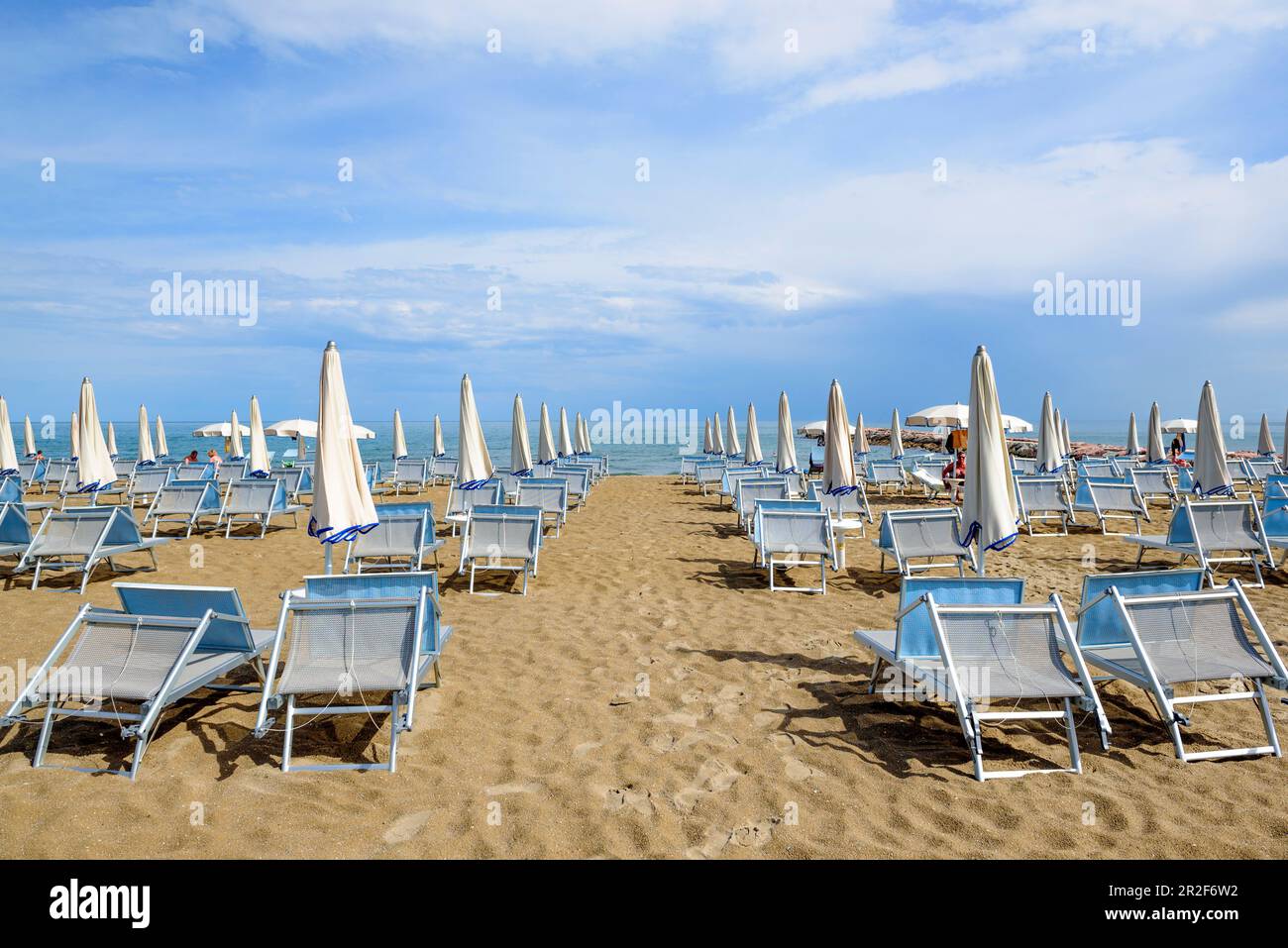 Eraclea mare hi-res stock photography and images - Alamy