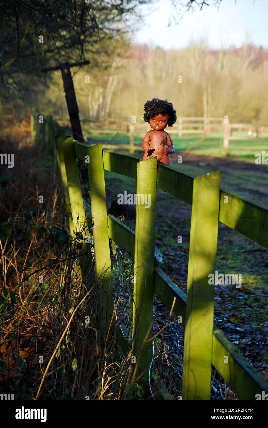 Plastic doll hi-res stock photography and images - Alamy