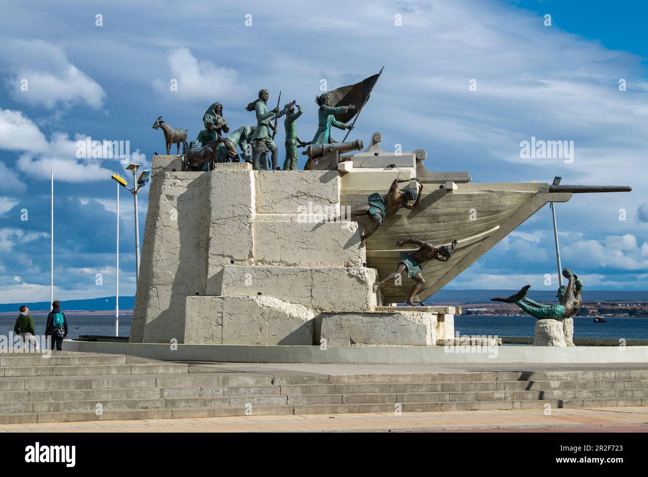 Stand punta hi-res stock photography and images - Alamy
