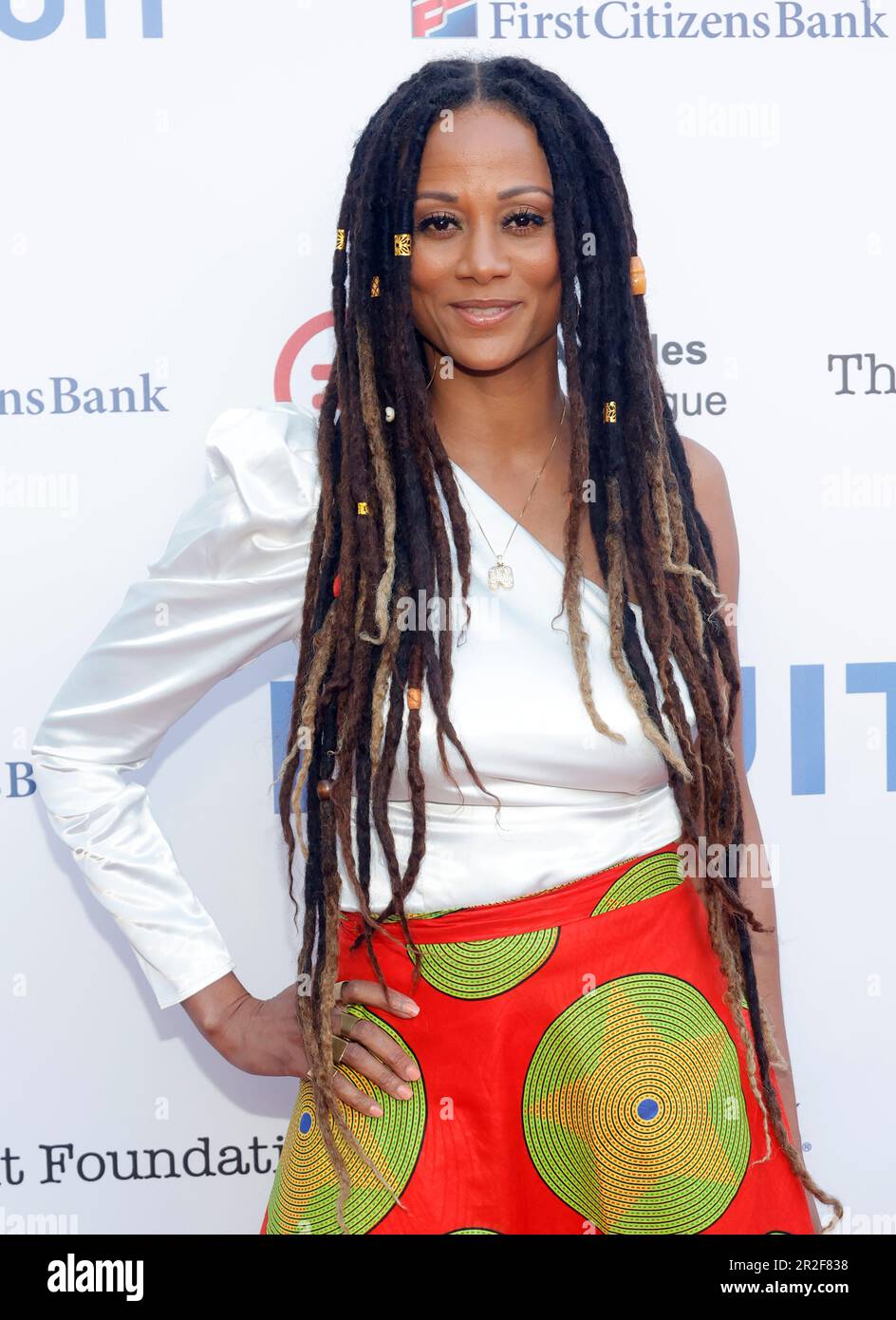 18 May 2023 Beverly Hills, California, USA: NIKA KING attends the Los ...