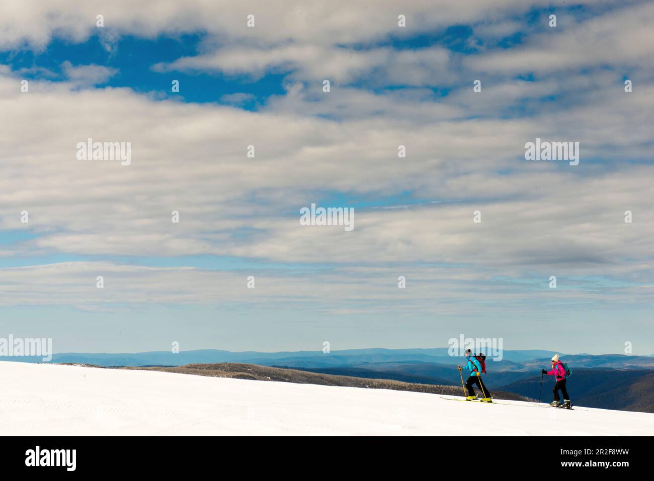 Tour around victoria hi-res stock photography and images - Alamy