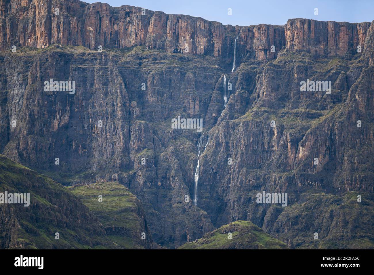 Tugela Falls