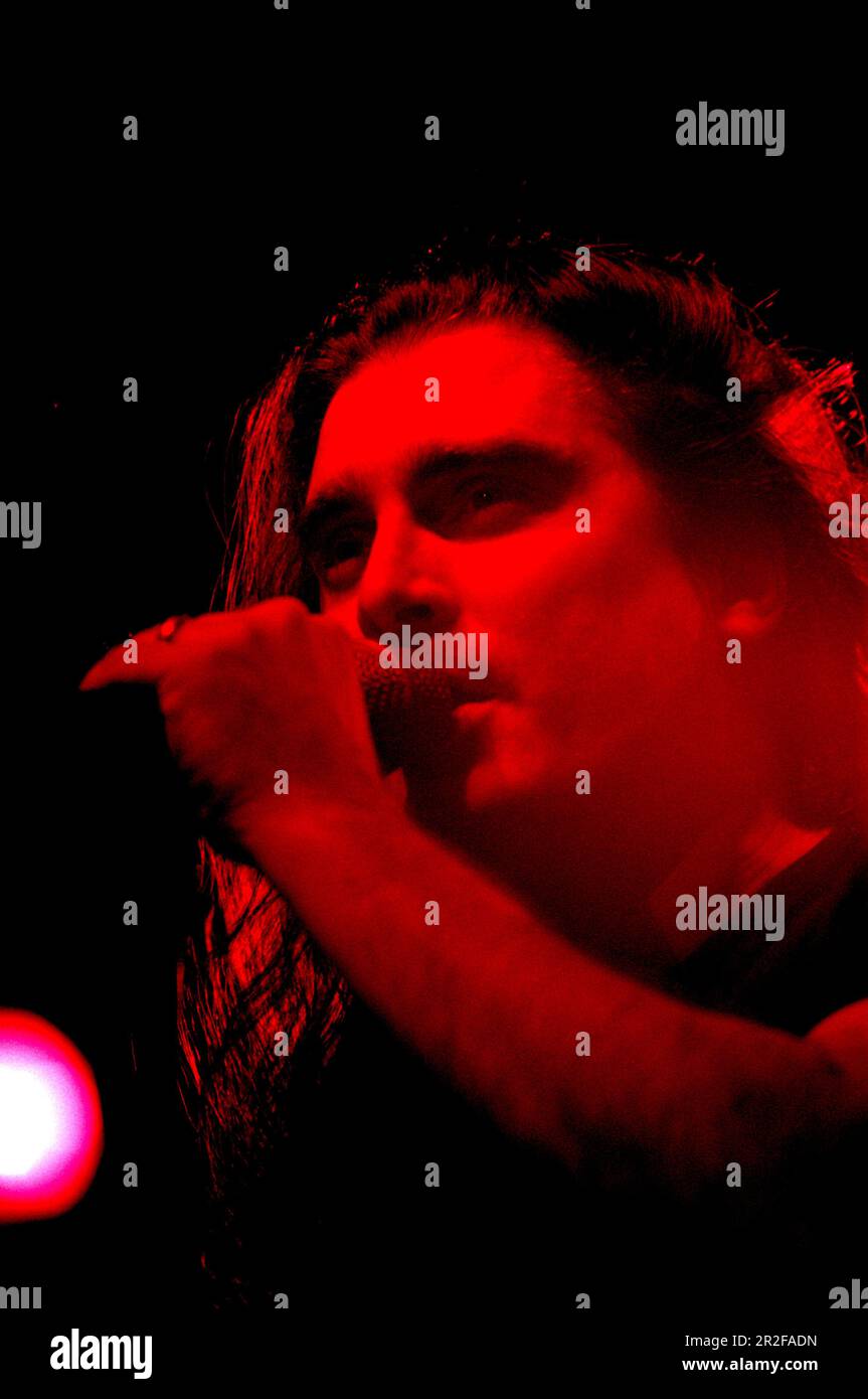 Dream theater palalido hi-res stock photography and images - Alamy