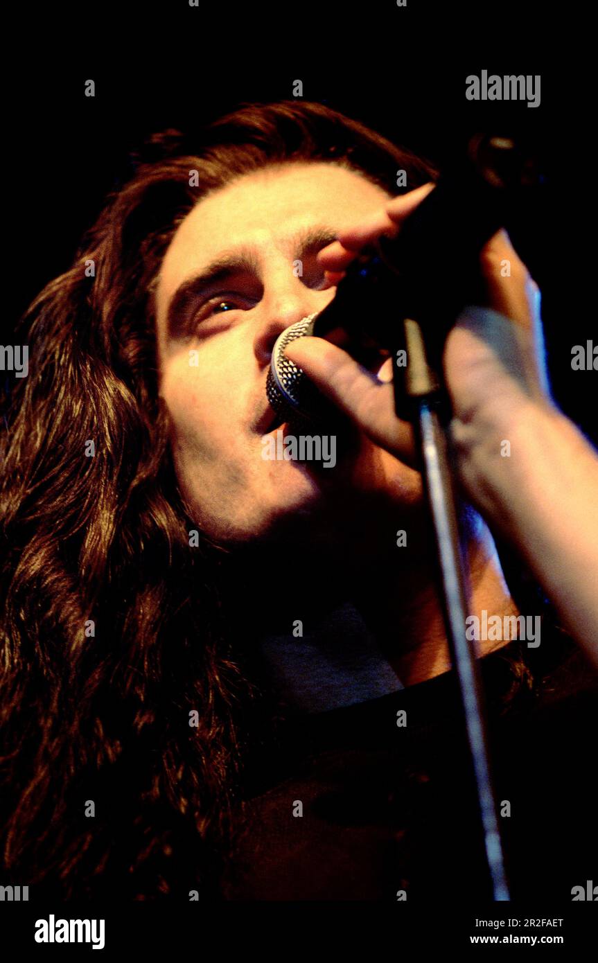 Dream theater palalido hi-res stock photography and images - Alamy