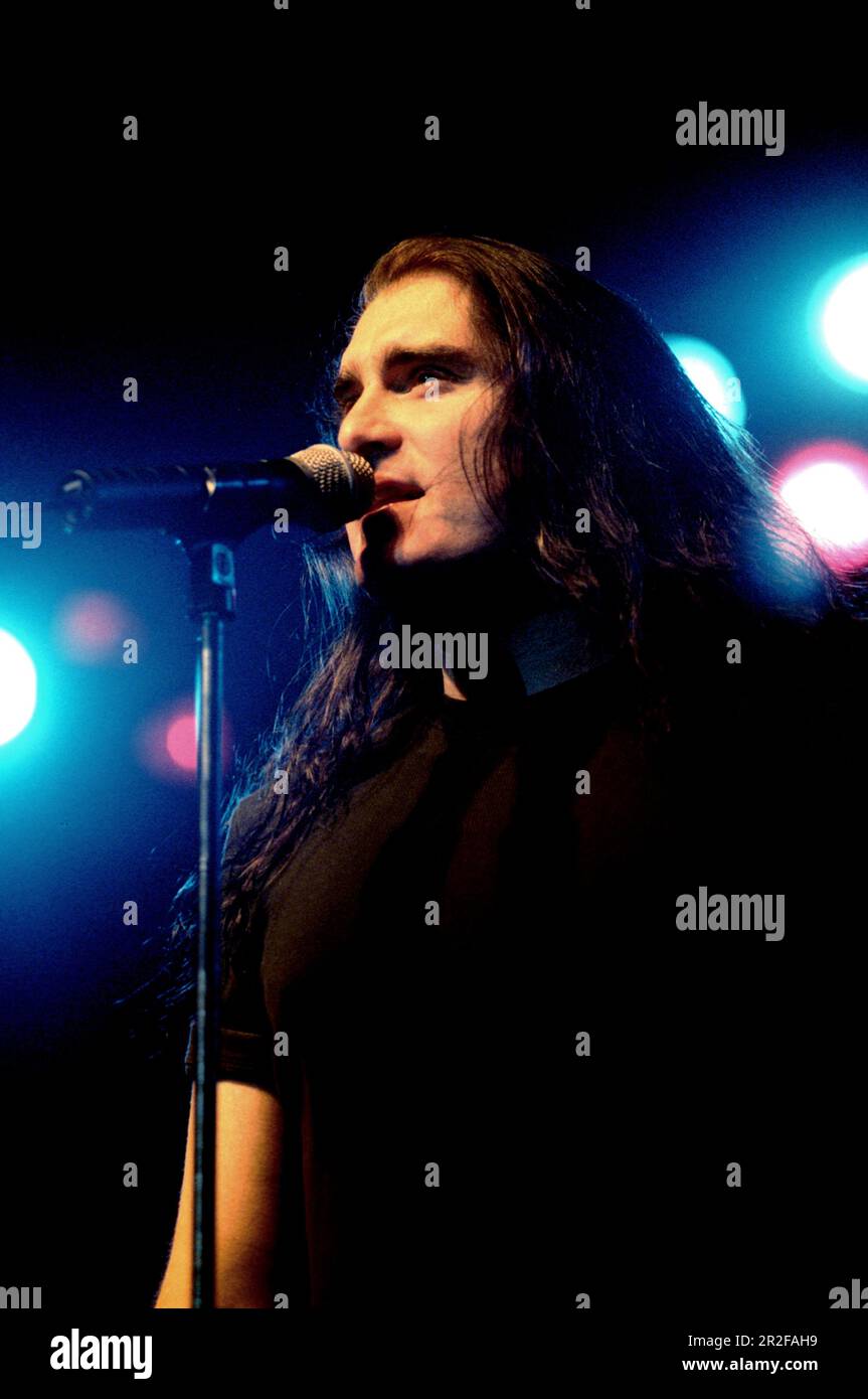Dream theater palalido hi-res stock photography and images - Alamy
