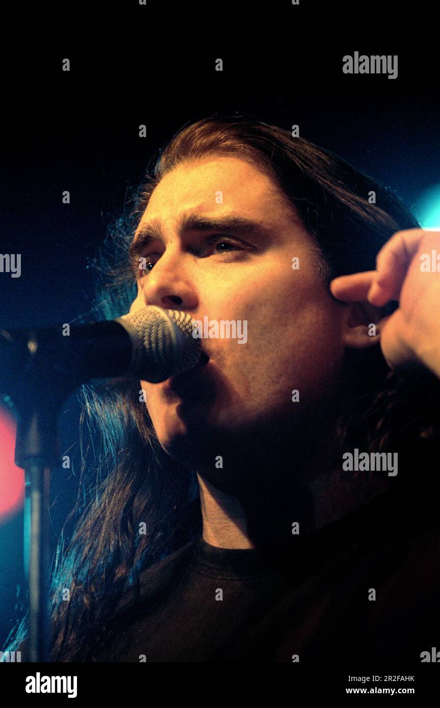 Dream theater palalido hi-res stock photography and images - Alamy