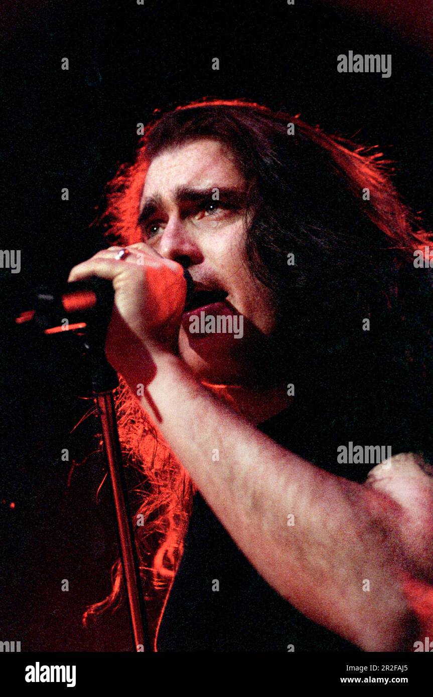 Dream theater palalido hi-res stock photography and images - Alamy