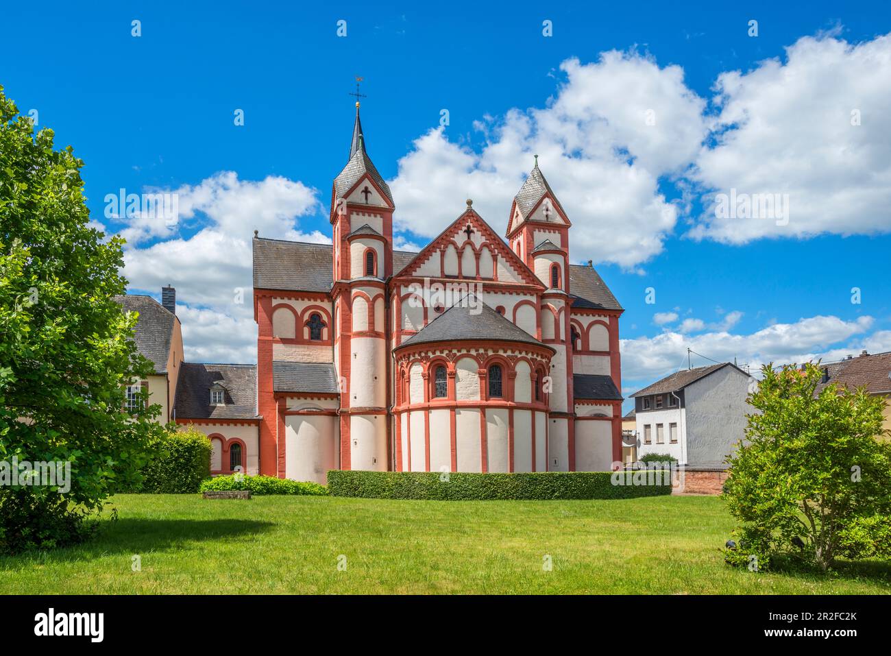 Cultural landscape of saarland hi-res stock photography and images - Alamy