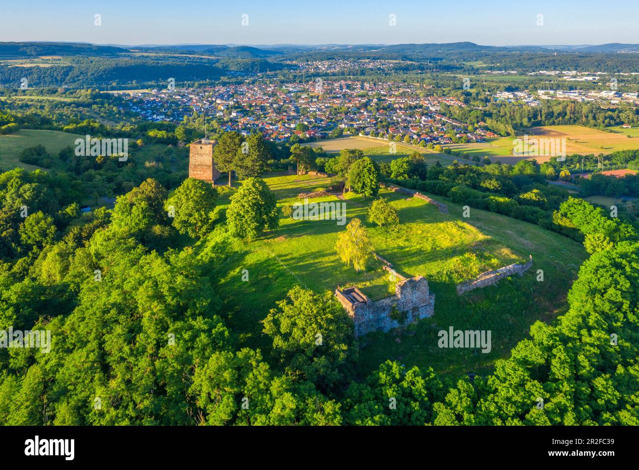 Rehlingen hi-res stock photography and images - Alamy