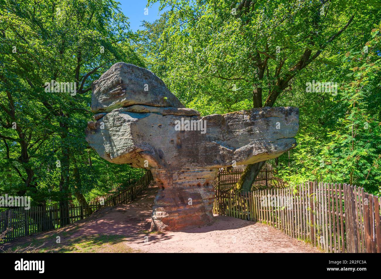 The Big Boot at St. Ingbert, Saarland, Germany Stock Photo - Alamy