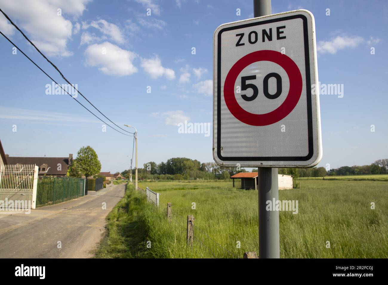 50 km zone hi-res stock photography and images - Alamy