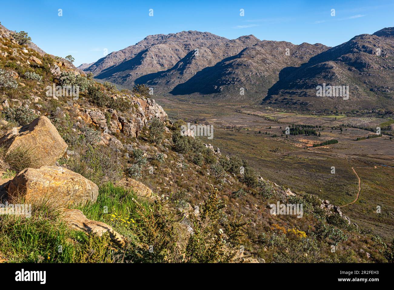 Middelberg pass hi-res stock photography and images - Alamy