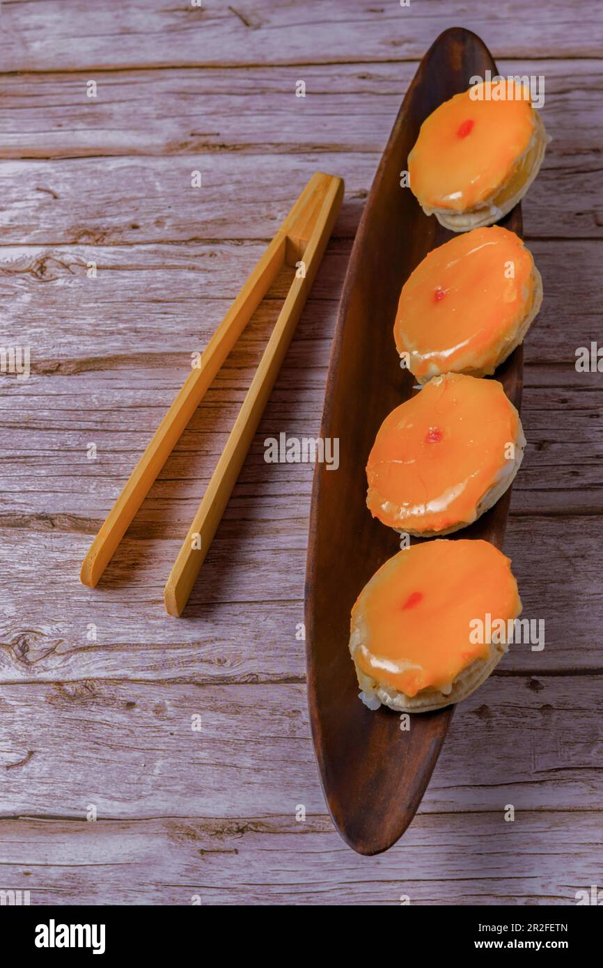 Typical sweet of) Malaga), called â€œTorta locaâ€ (crazy cake) . It ...