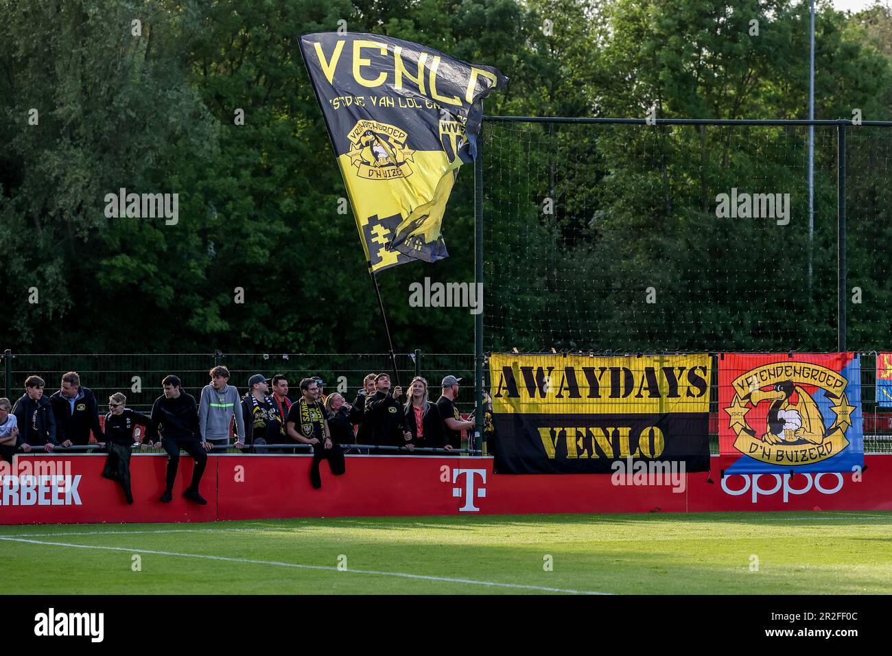 Utrecht, Netherlands. 19th May, 2023. UTRECHT, NETHERLANDS - MAY 19 ...