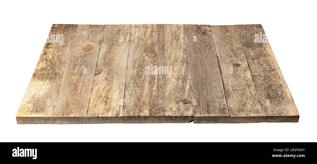 Rough wood texture Cut Out Stock Images & Pictures - Alamy