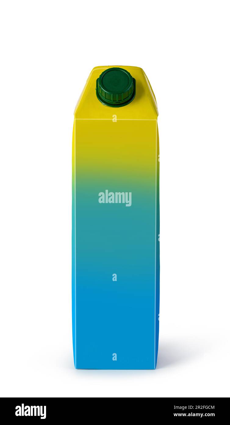 Juice carton hi-res stock photography and images - Alamy