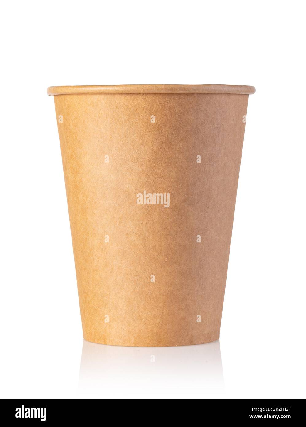 Cardboard coffee cup Cut Out Stock Images & Pictures - Alamy