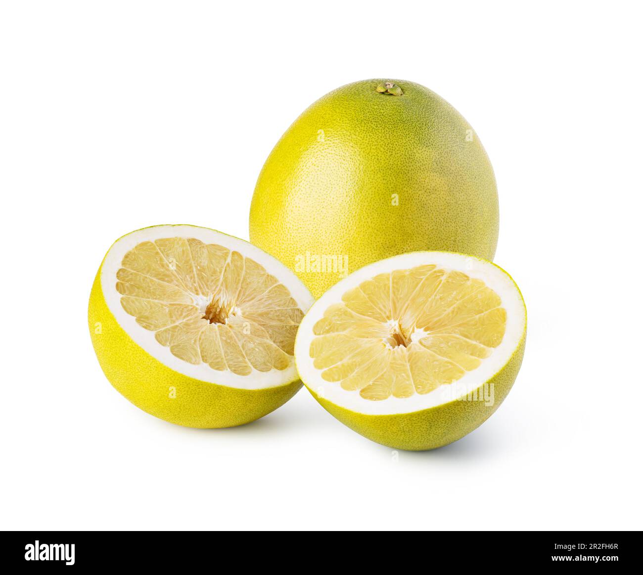 Pomelo chinese citrus fruit hi-res stock photography and images - Alamy