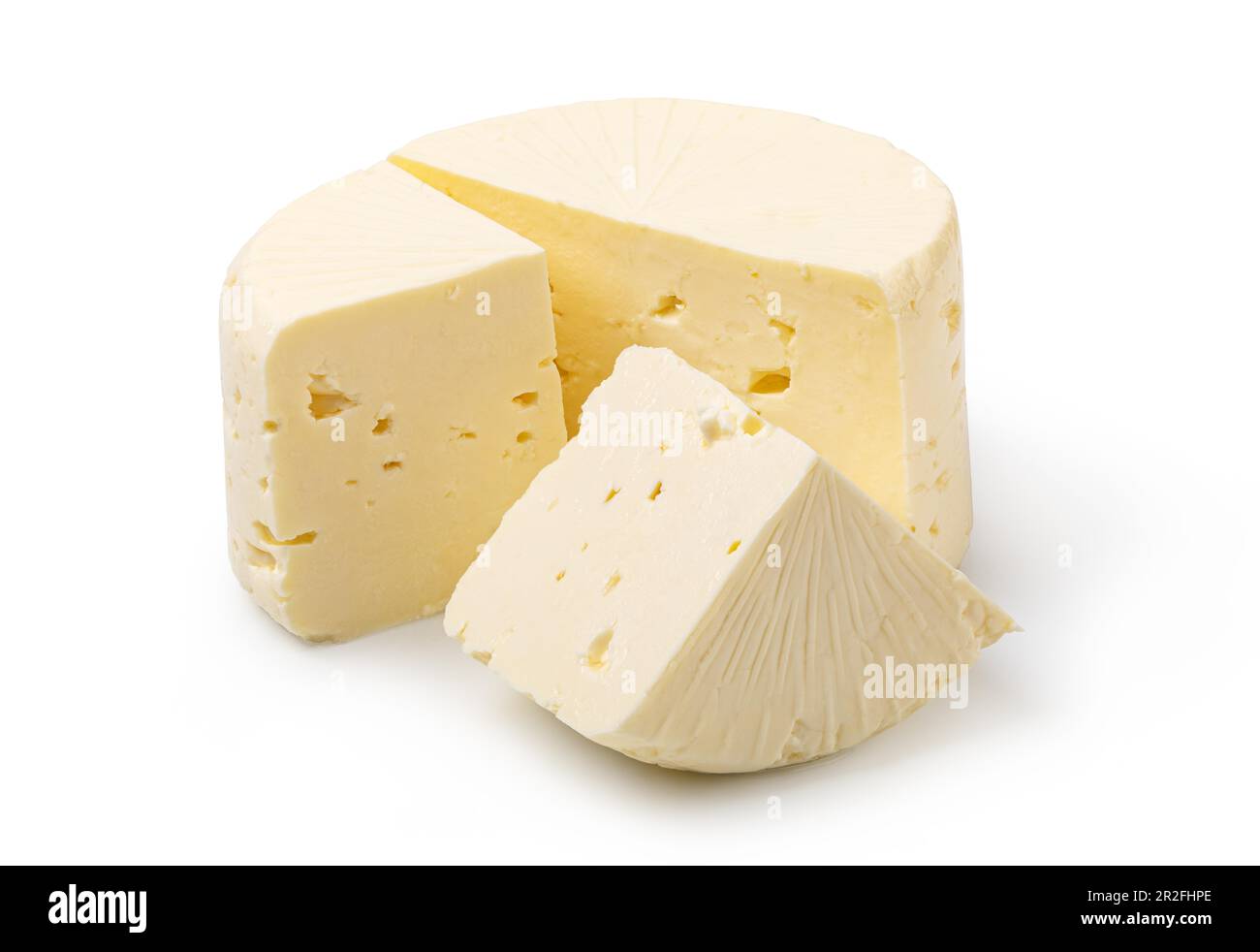Feta cheese dish Cut Out Stock Images & Pictures - Alamy