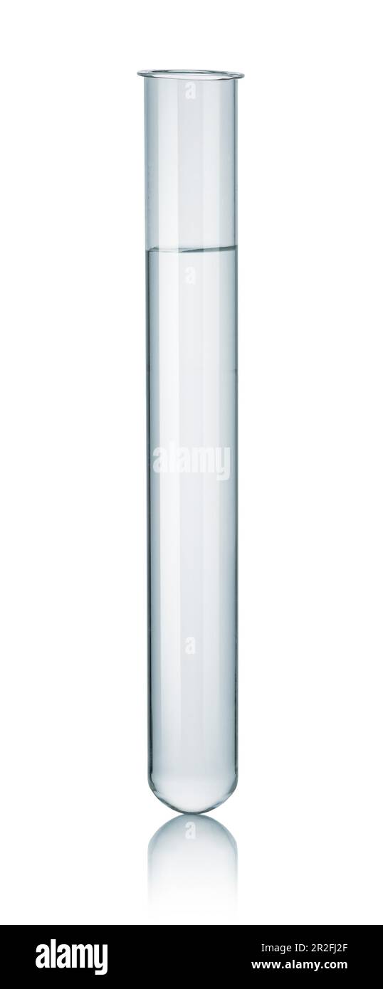 Medical glassware Cut Out Stock Images & Pictures - Alamy