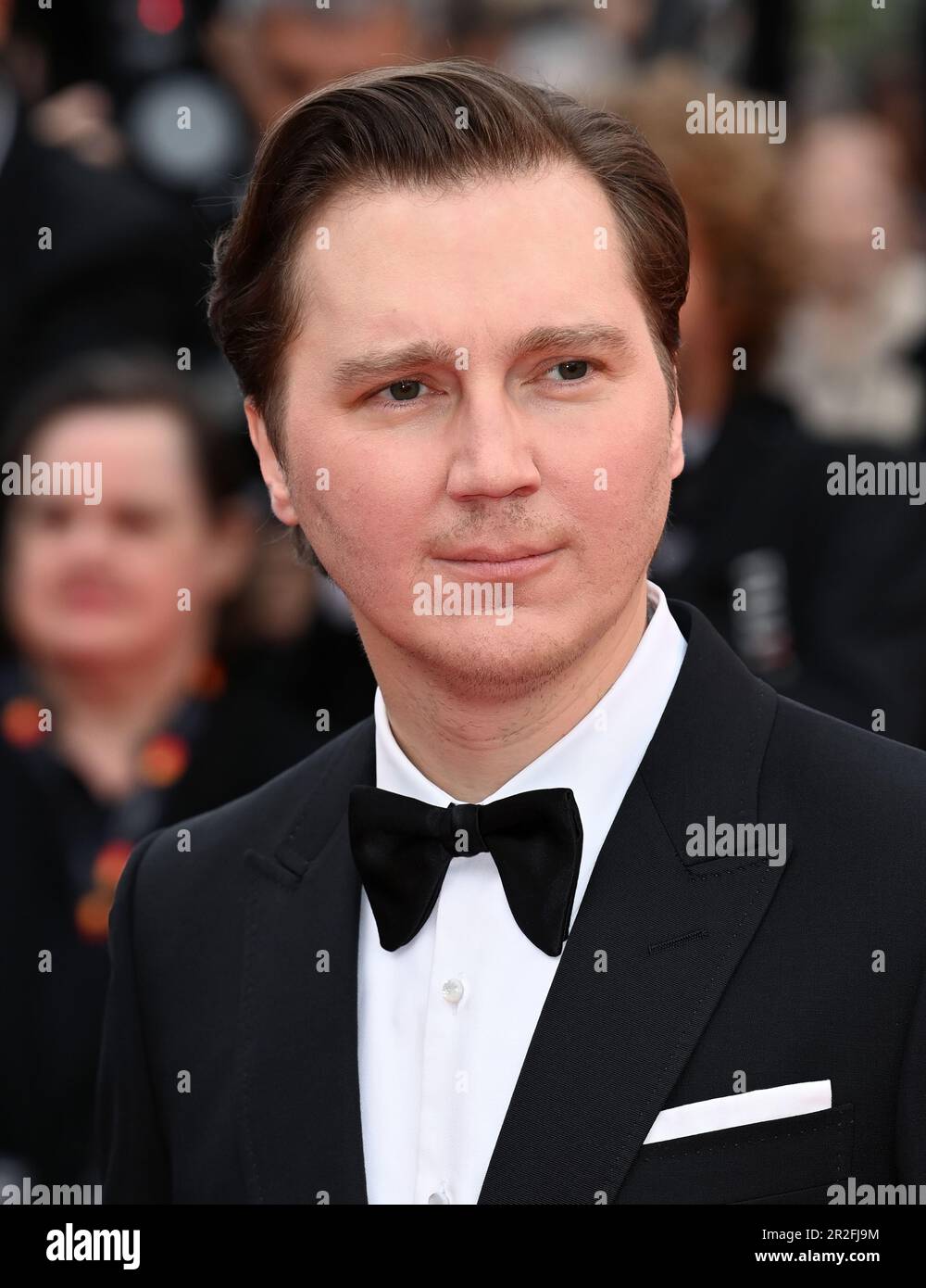 Cannes, France. 19th May, 2023. Cannes, France. May 19th, 2023. Paul ...