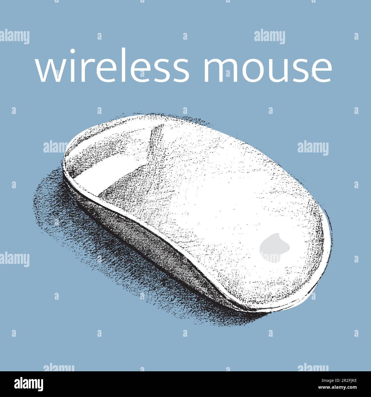 Rough shade Stock Vector Images - Alamy