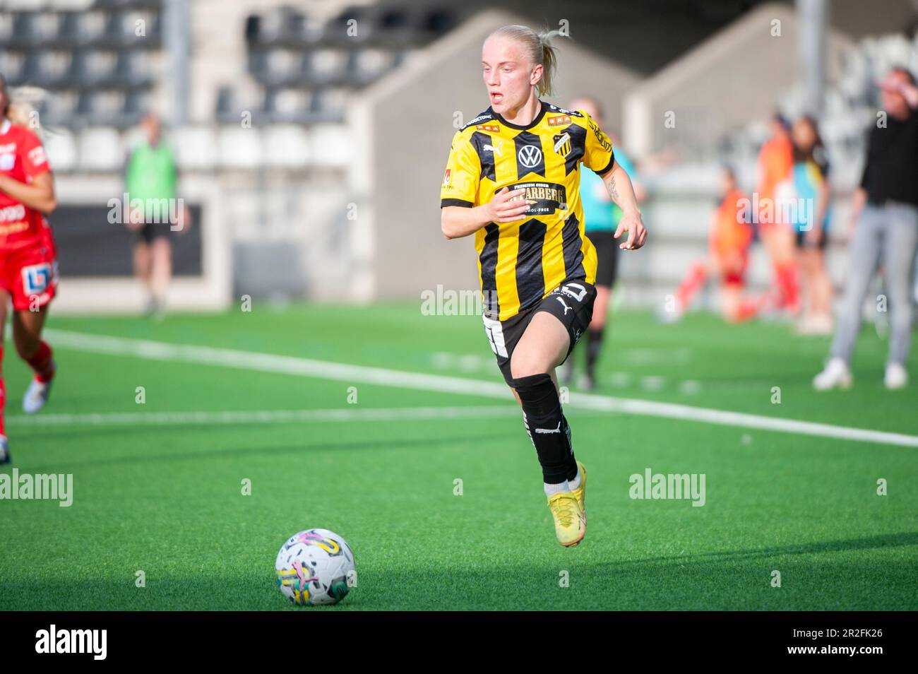 Anna sandberg sweden hi-res stock photography and images - Alamy