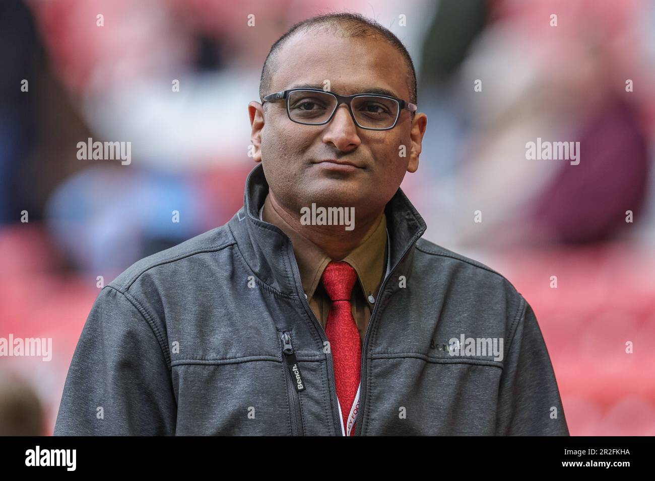 Zac zachariah hi-res stock photography and images - Alamy