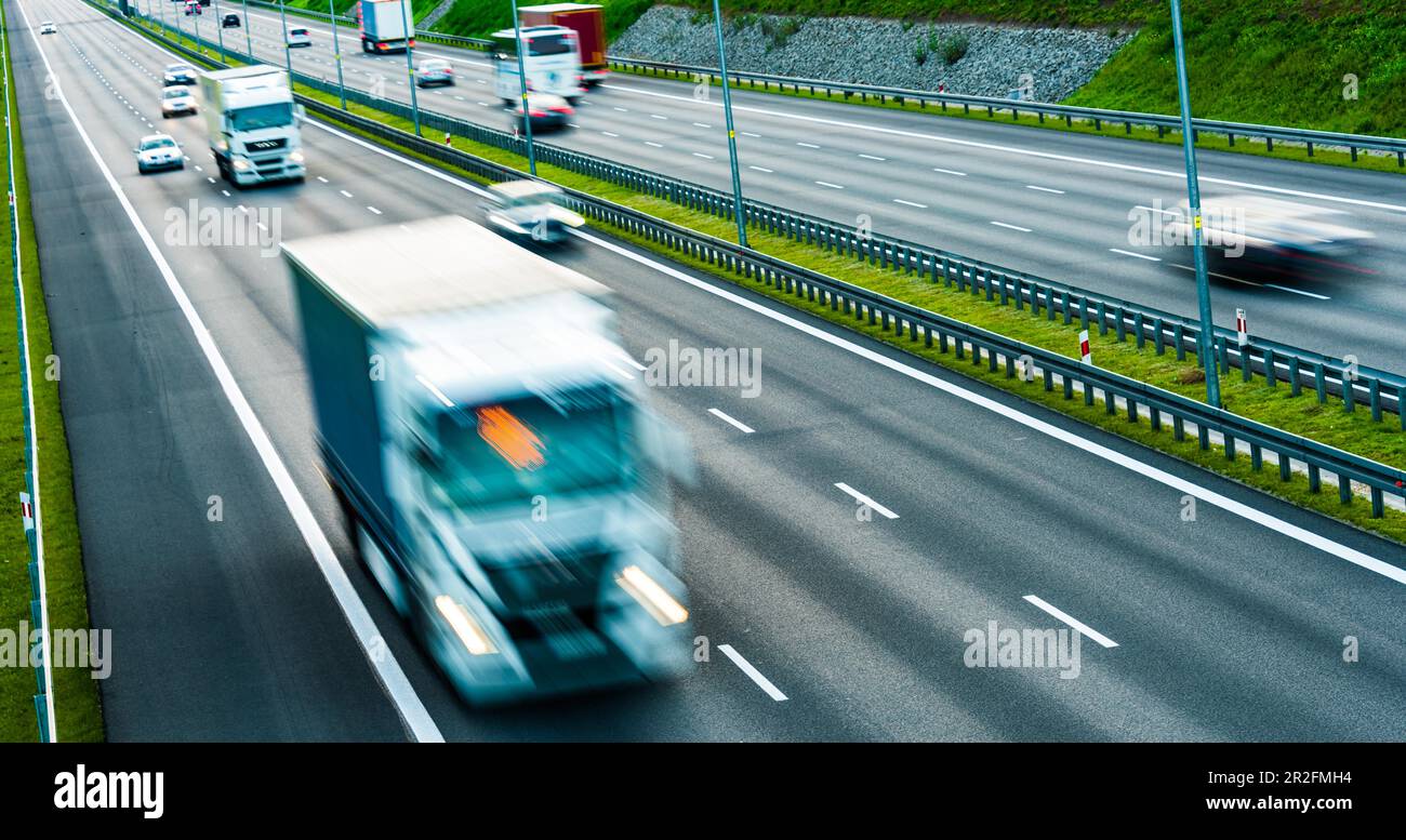 Controlled load hi-res stock photography and images - Alamy