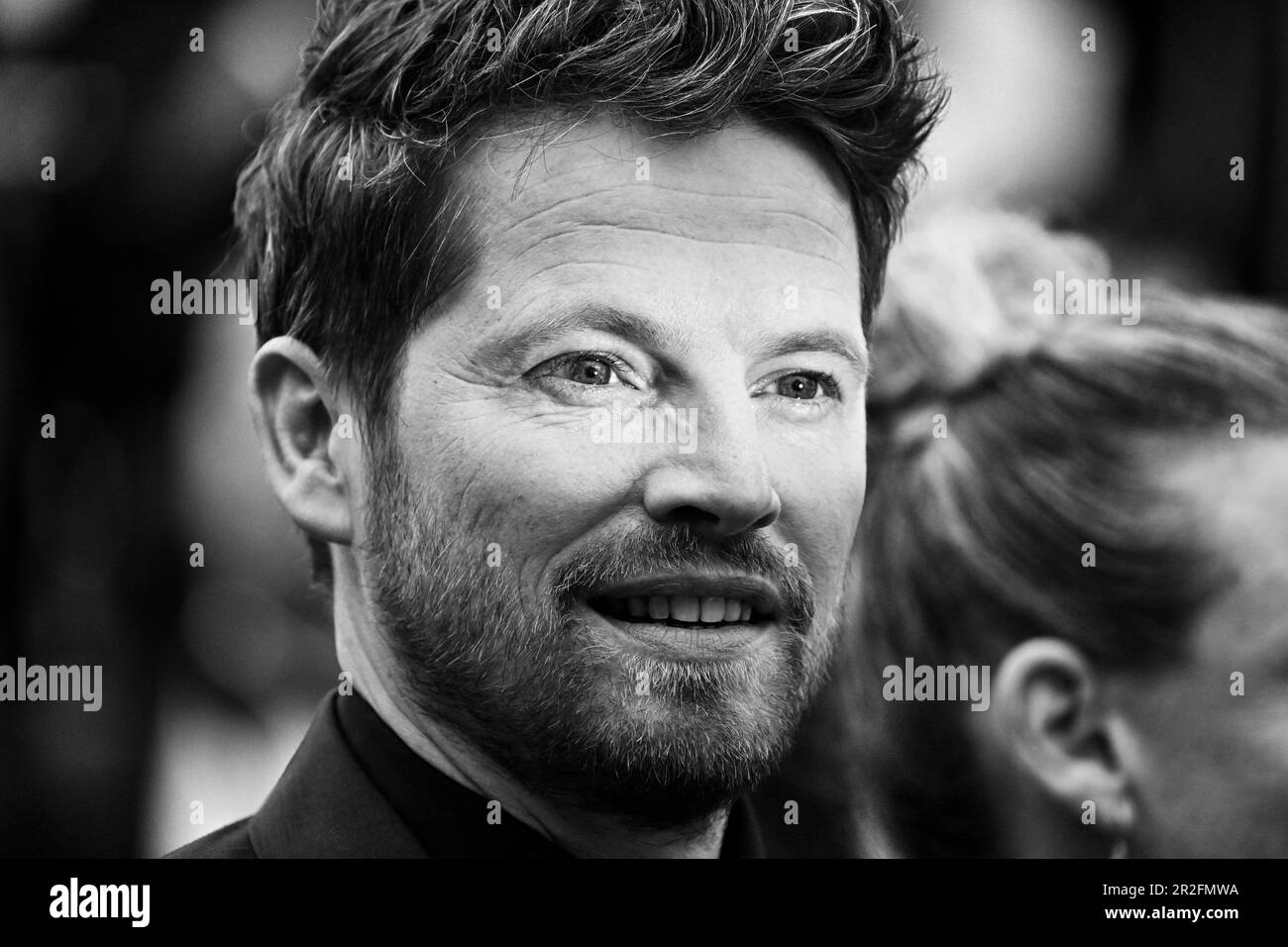 Cannes, France. 19th May, 2023. Pierre Deladonchamps attending the ...