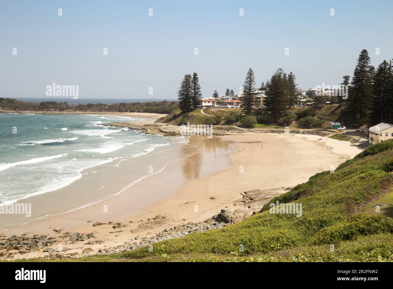 Yamba new south wales hi-res stock photography and images - Alamy