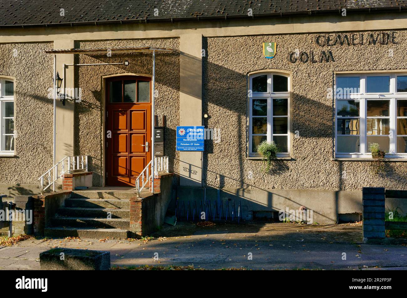 Golm hi-res stock photography and images - Alamy