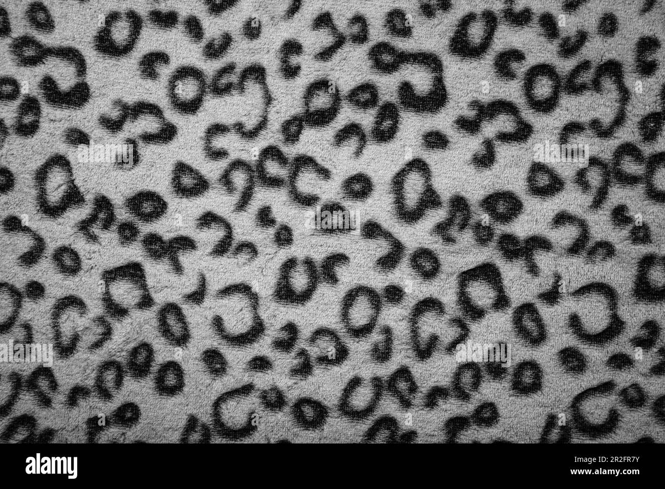 Soft mottled fur texture hi-res stock photography and images - Alamy