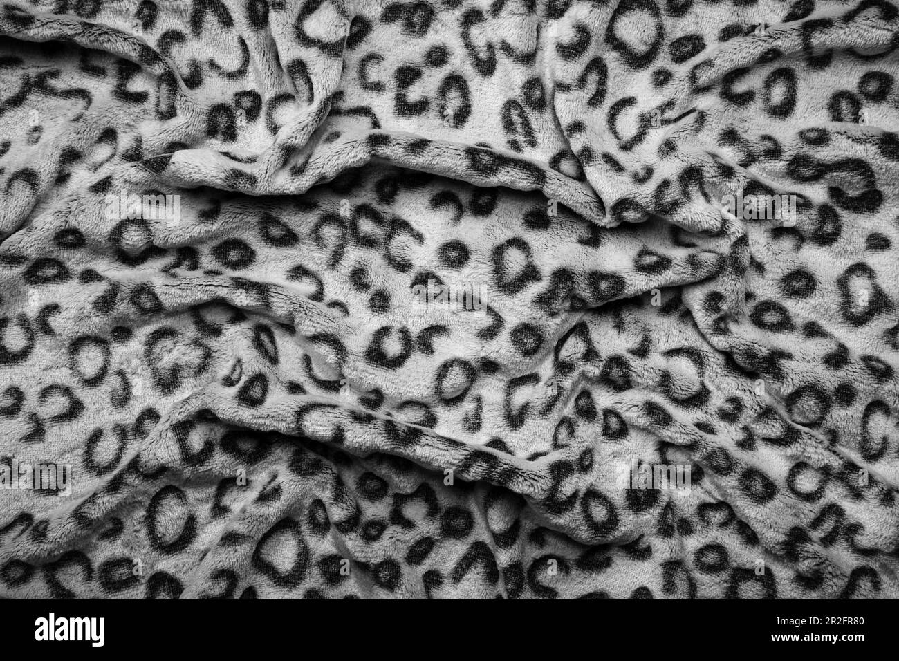 Soft mottled fur texture hi-res stock photography and images - Alamy