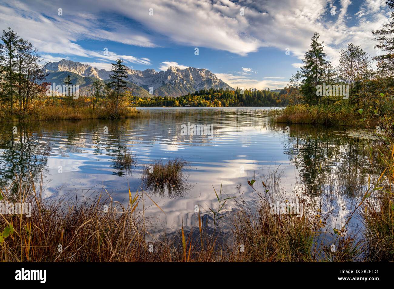 Krun germany hi-res stock photography and images - Alamy