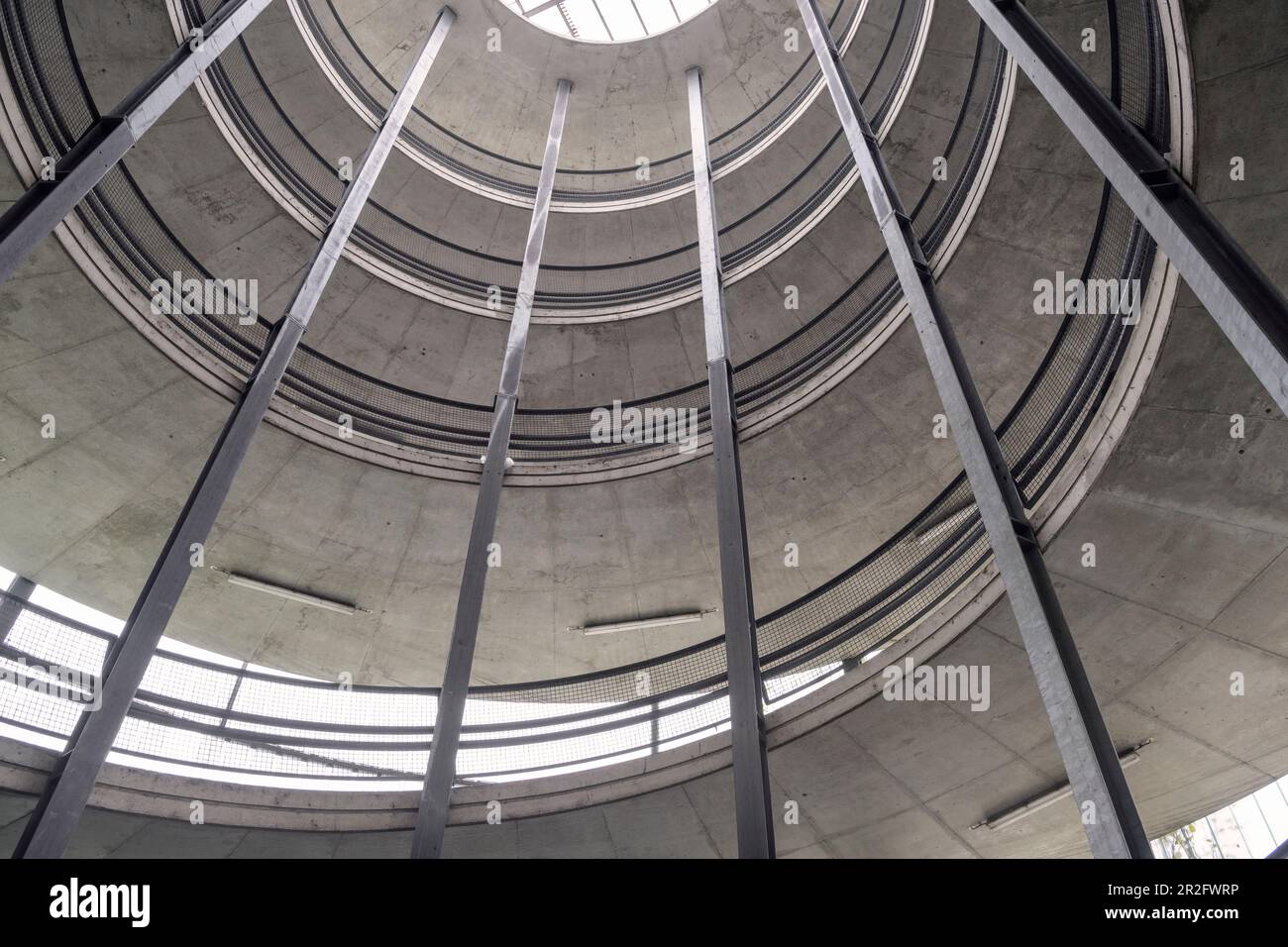 No parking ramp hi-res stock photography and images - Alamy